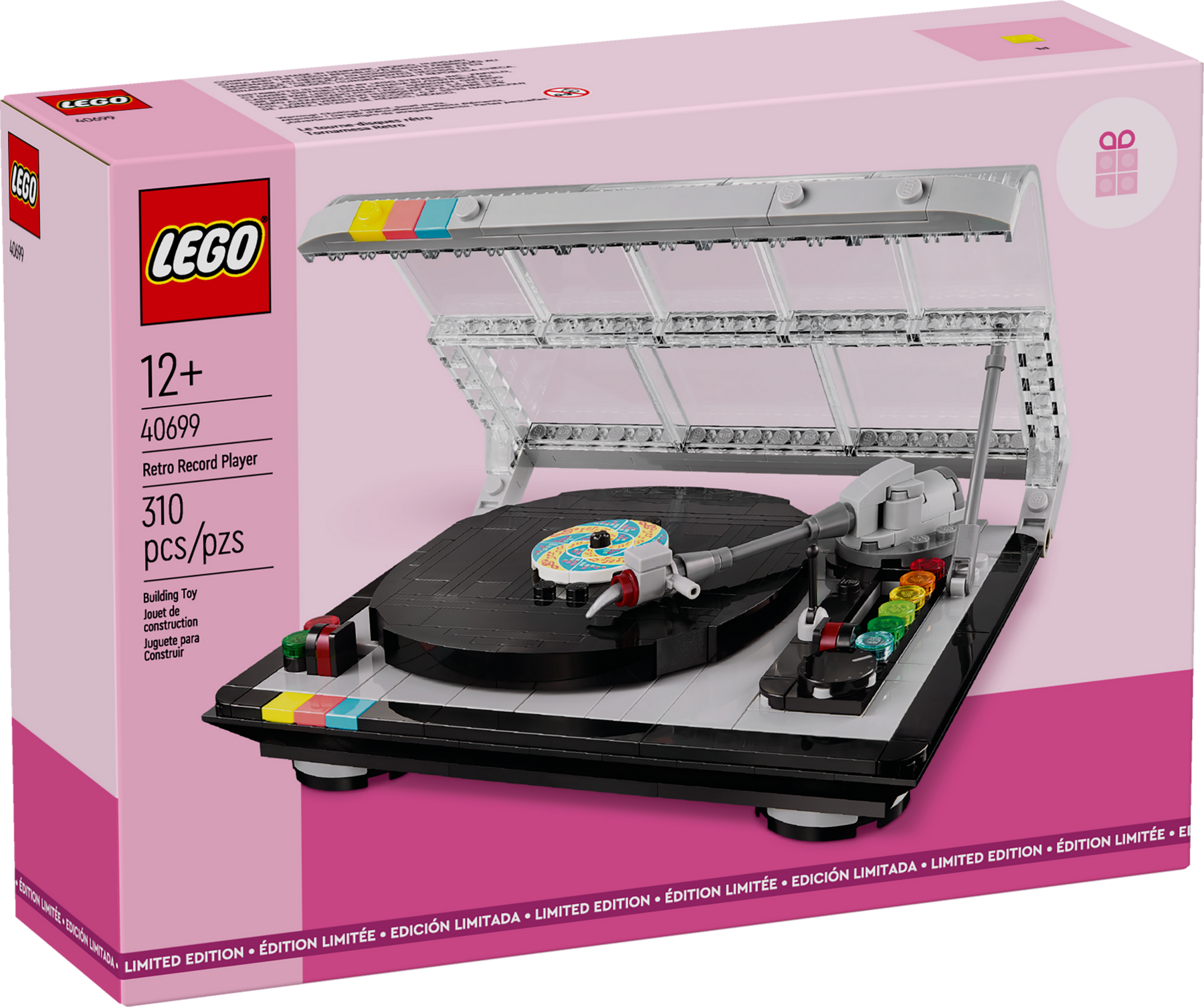 Official LEGO GWP & Limited Edition Sets – The Brick Show Shop