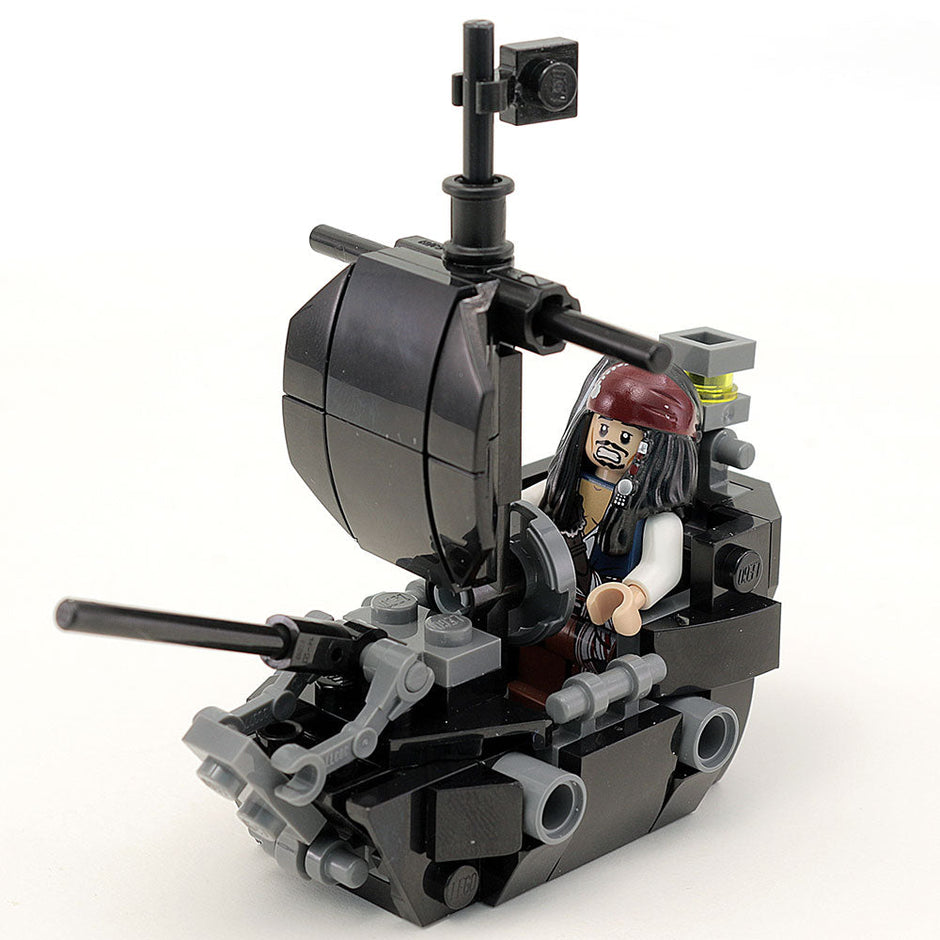 Custom LEGO Sets - B3, Battle Brick Customs – The Brick Show Shop