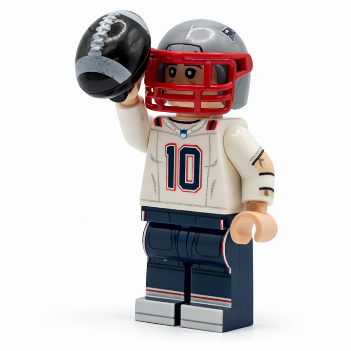B3 Customs - Minifigs made using LEGO parts – Page 3 – The Brick Show Shop