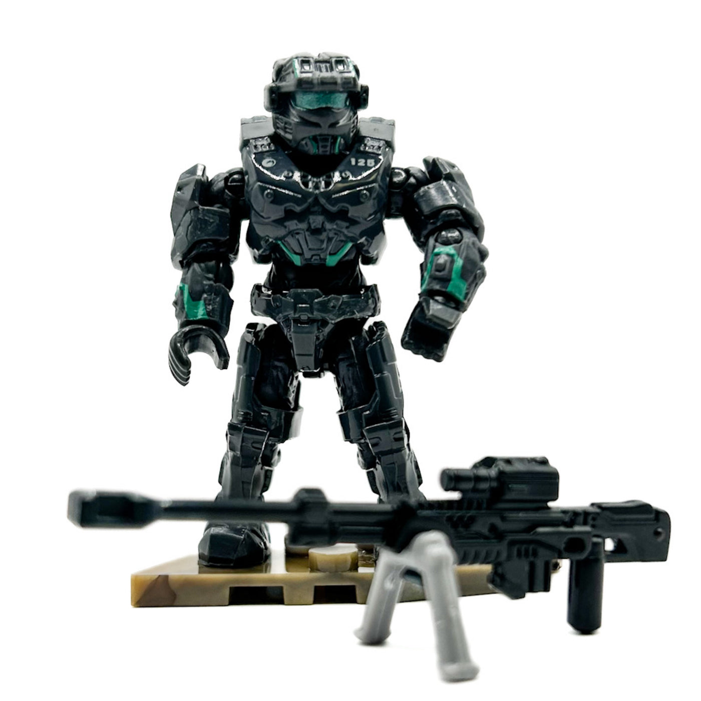 HALO Mega Construx Minifigures – The Brick Show Shop