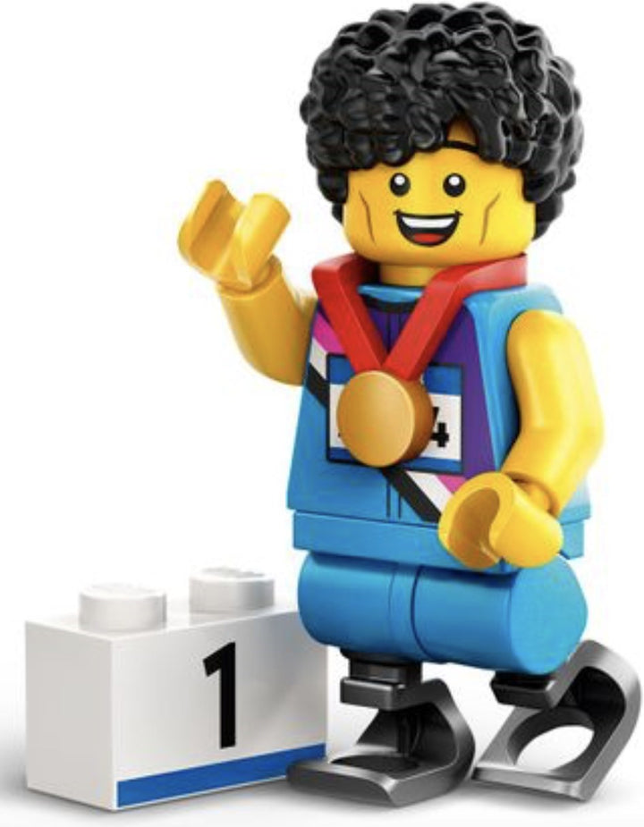 LEGO Minifigures – Page 2 – The Brick Show Shop