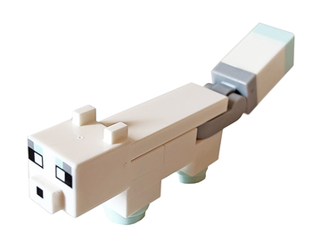 LEGO Minecraft Minifigures – The Brick Show Shop