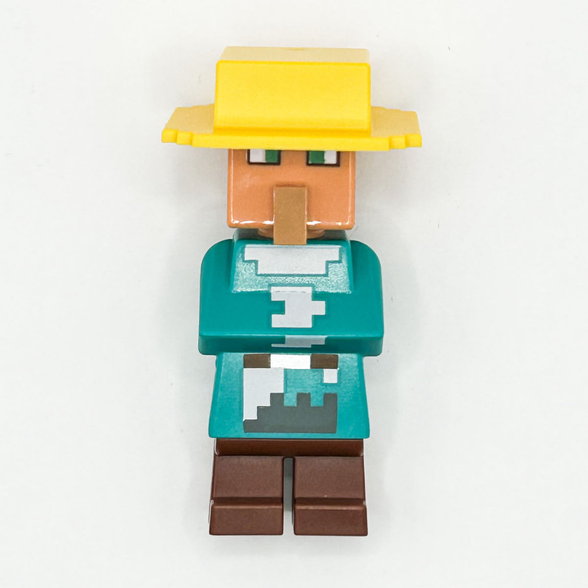 LEGO Minecraft Minifigures – The Brick Show Shop