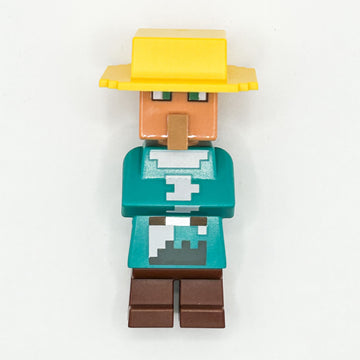 LEGO Minecraft Minifigures – The Brick Show Shop