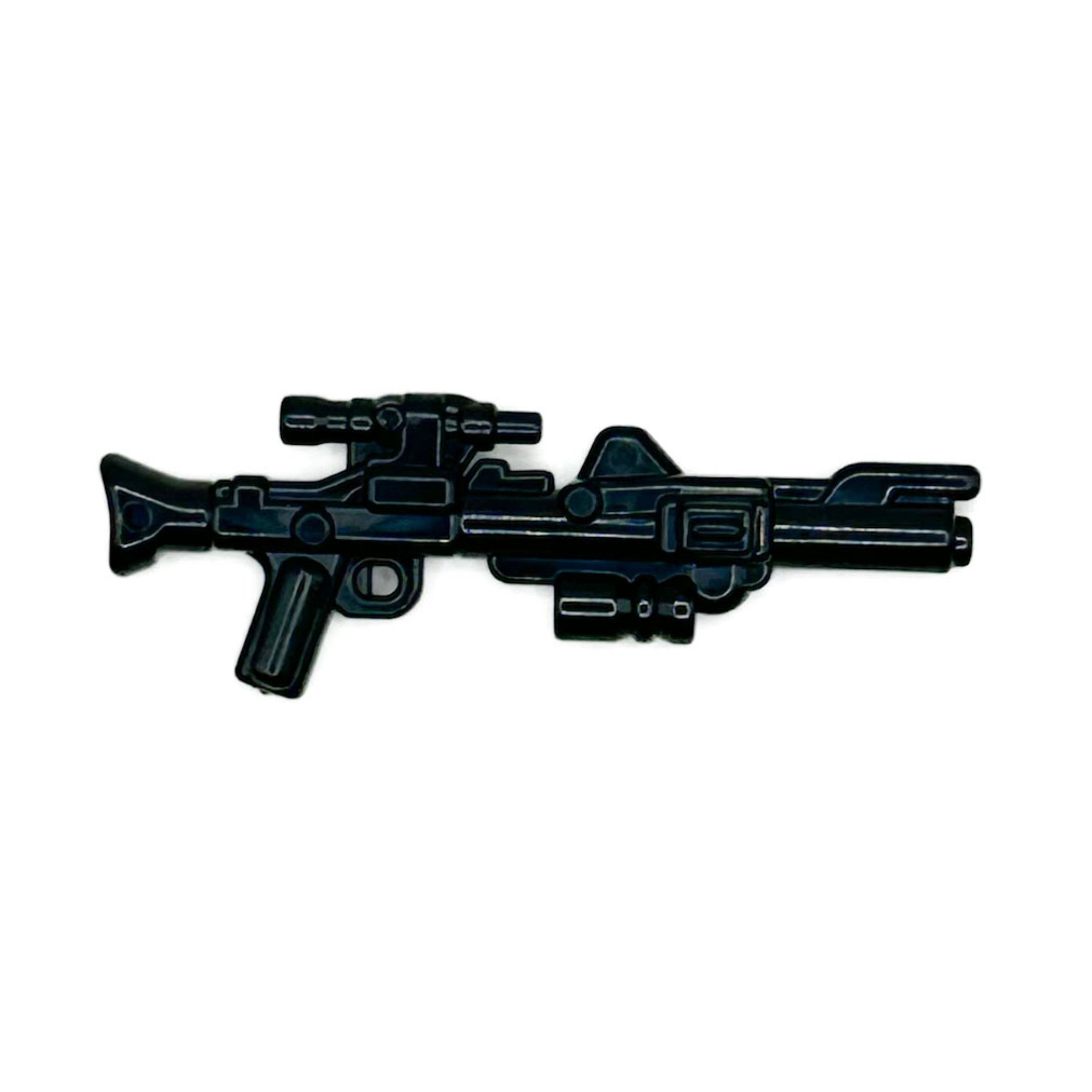 BrickArms - LEGO Compatible Military Minifigure Weapons, Vest, WW2 ...