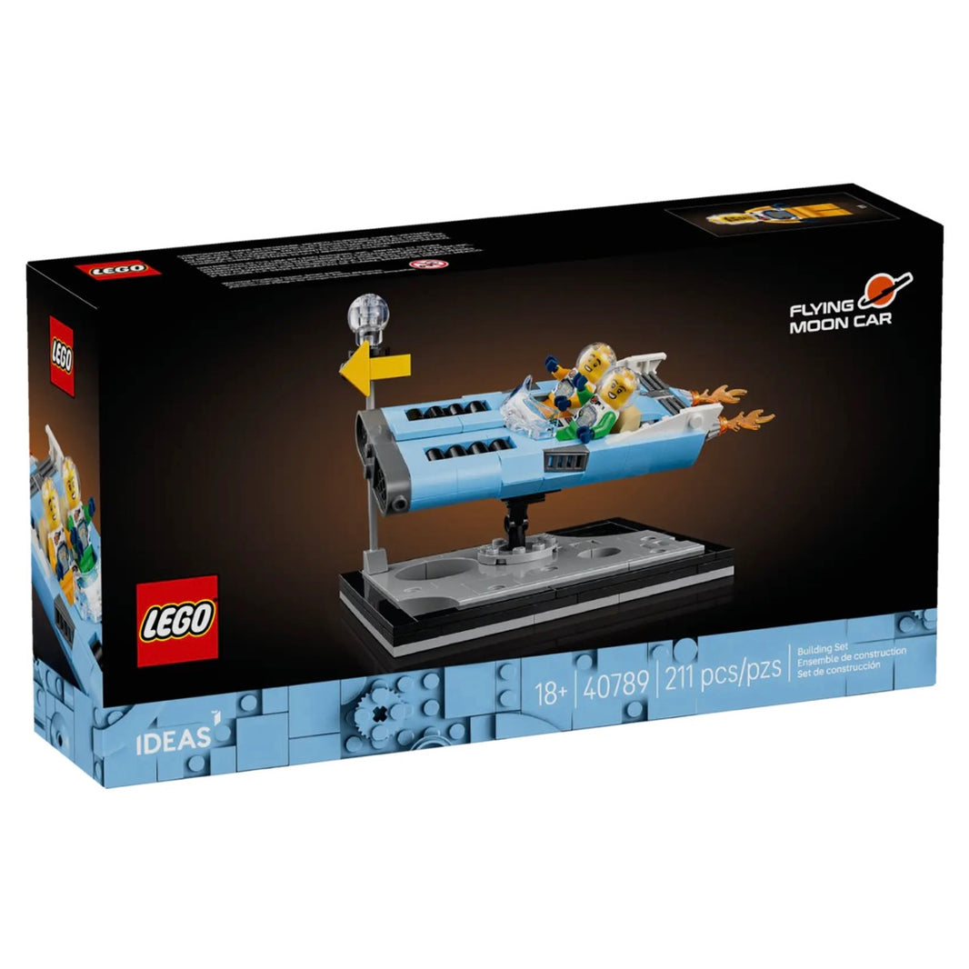 Official LEGO GWP & Limited Edition Sets – The Brick Show Shop