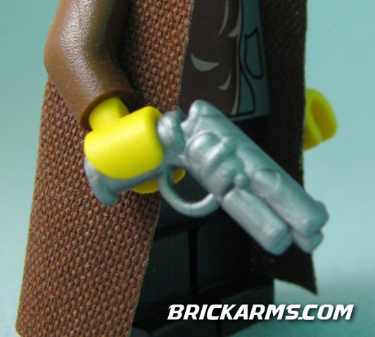 M2019 Blaster (Blade Runner) - BrickArms for LEGO Minifigures ...
