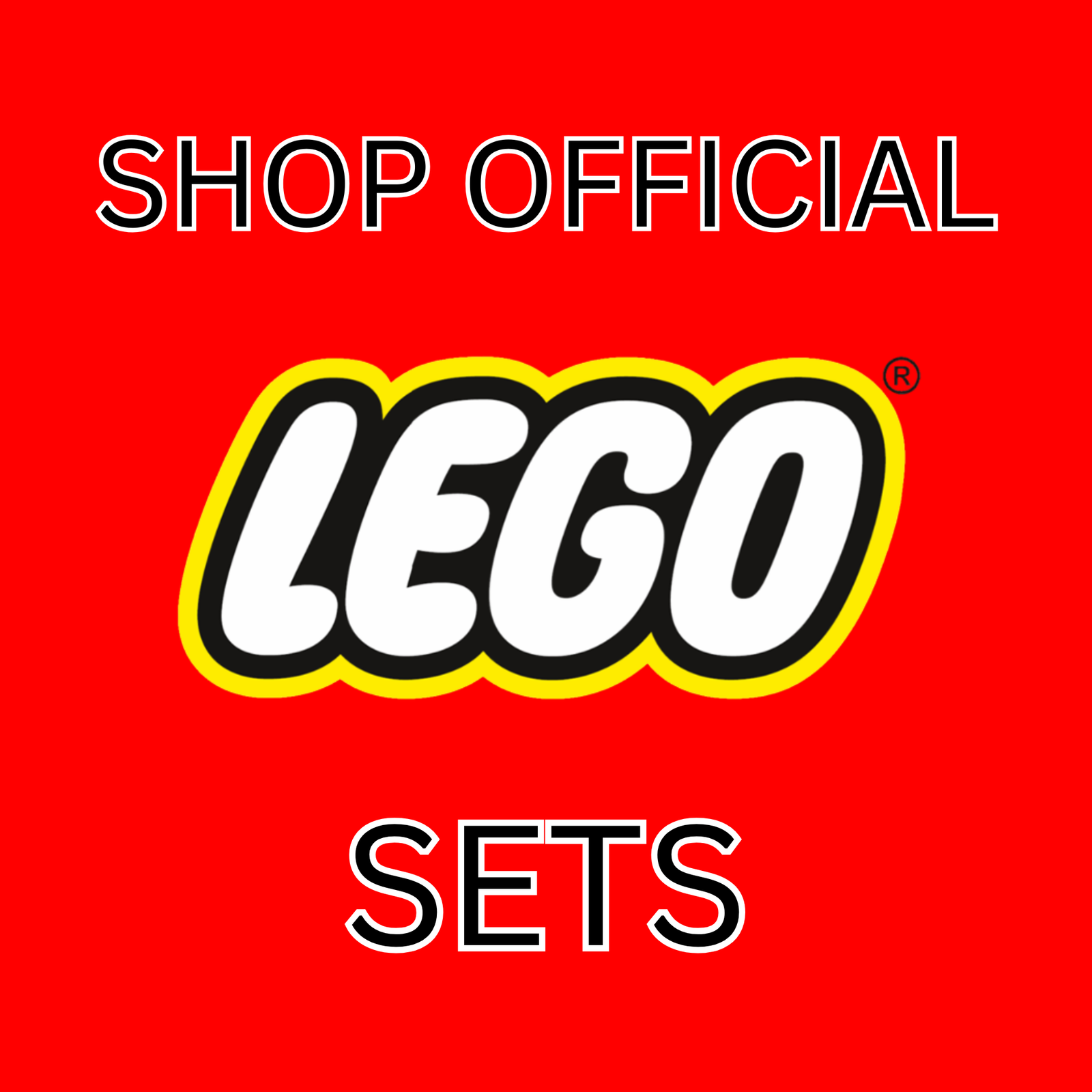 LEGO for Sale, Building & Construction Toys - The Brick Show Shop