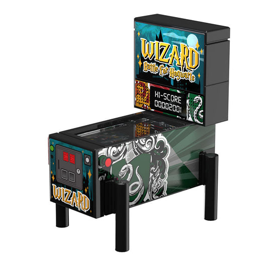 Custom LEGO Sets - B3, Battle Brick Customs – The Brick Show Shop