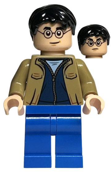 LEGO Minifigures – Page 5 – The Brick Show Shop