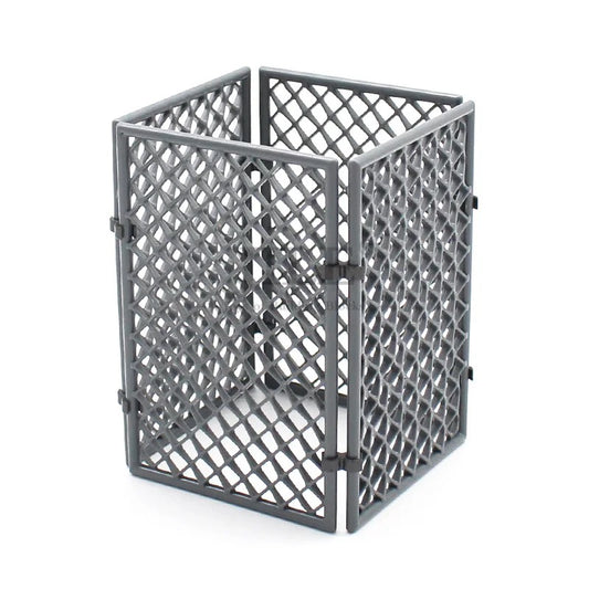 Chain Link Fence - LEGO Compatible – The Brick Show Shop
