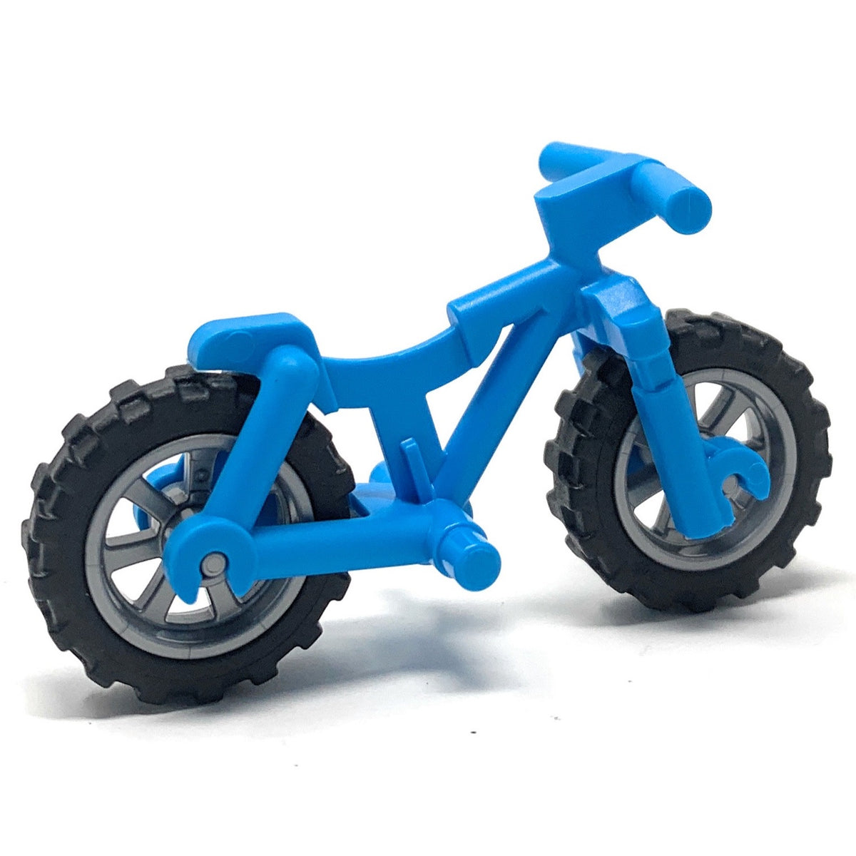 Heavy Mountain Bike - Official LEGO® Part – The Brick Show Shop