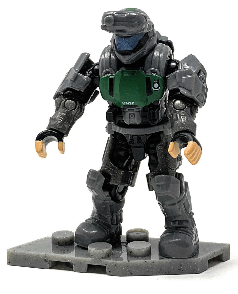 HALO Mega Construx Minifigures – The Brick Show Shop