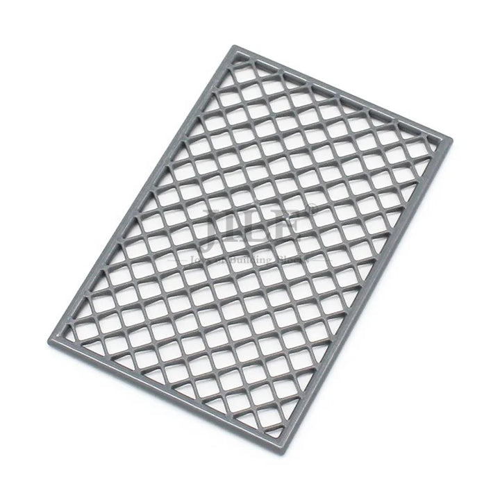 Chain Link Fence - LEGO Compatible – The Brick Show Shop