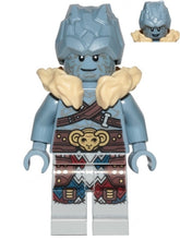 Official LEGO Marvel Minifigures – The Brick Show Shop