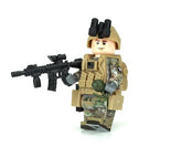 Battle Brick Customs - Custom Military / War Sets, Minifigs Made Using ...