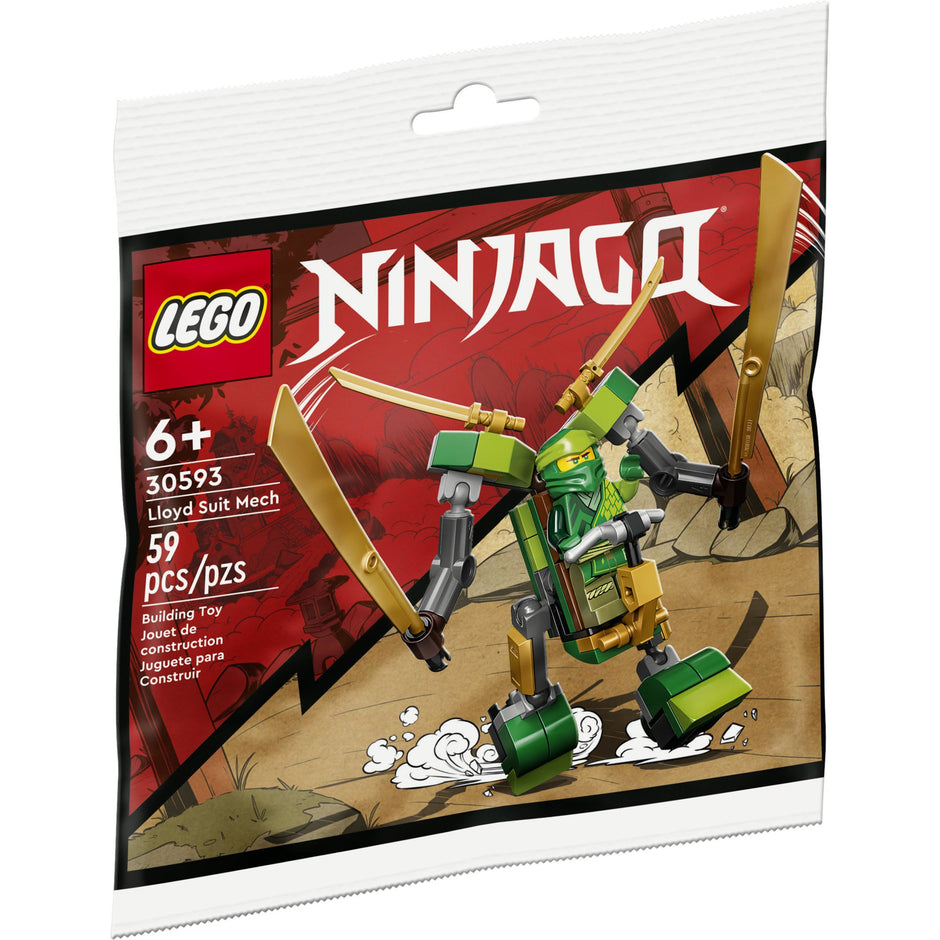 LEGO Polybag Sets - Buy LEGO Polybags 2019 – The Brick Show Shop