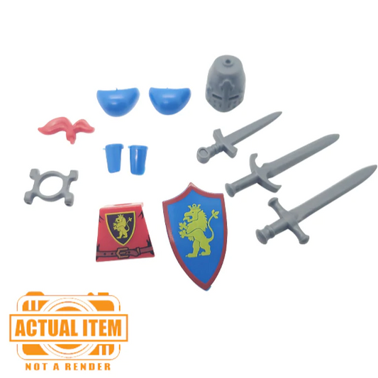 BrickForge Packs & Accessories – The Brick Show Shop