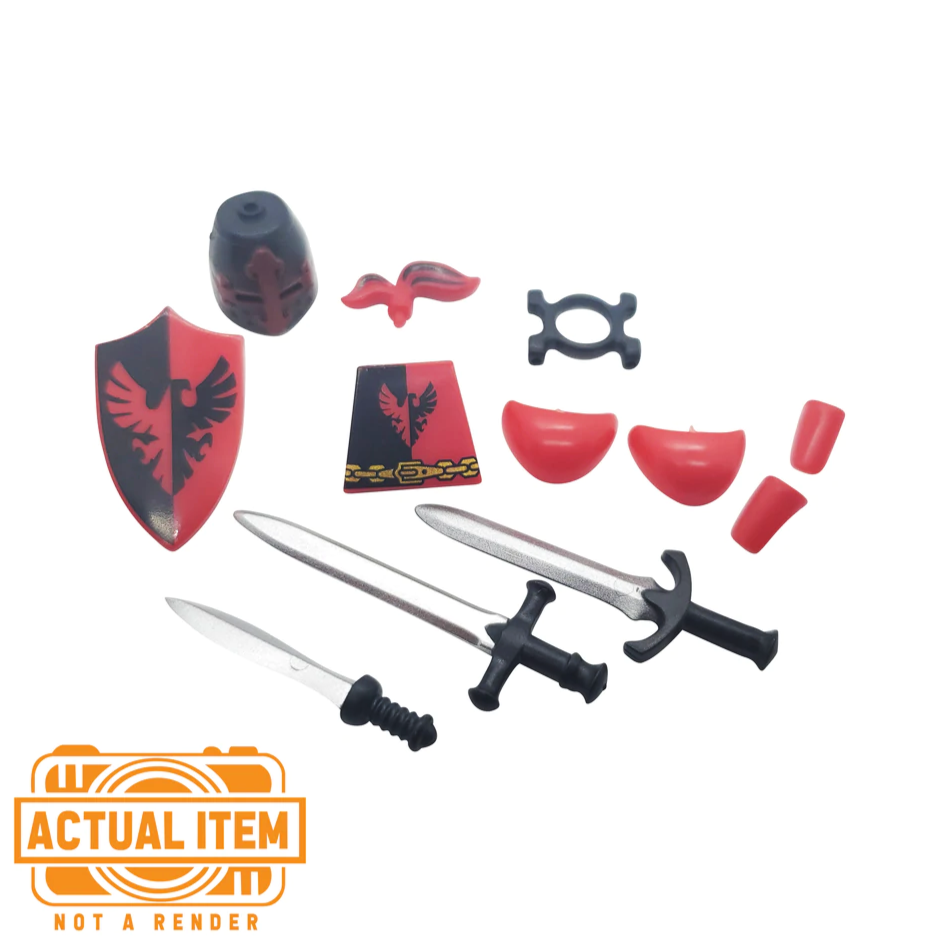 BrickForge Packs & Accessories – The Brick Show Shop