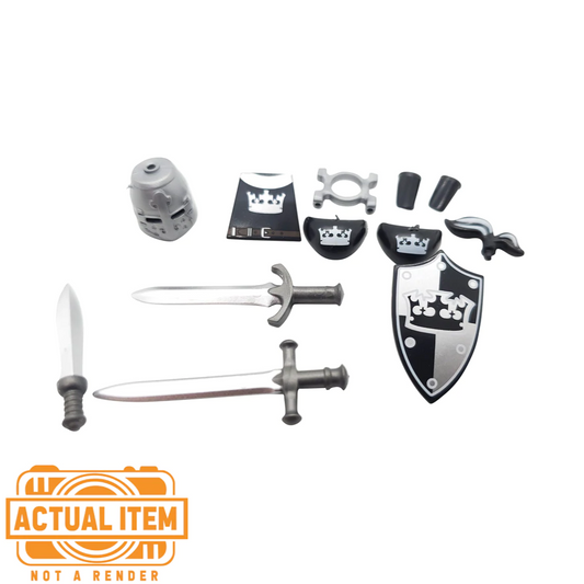 BrickForge Packs & Accessories – The Brick Show Shop