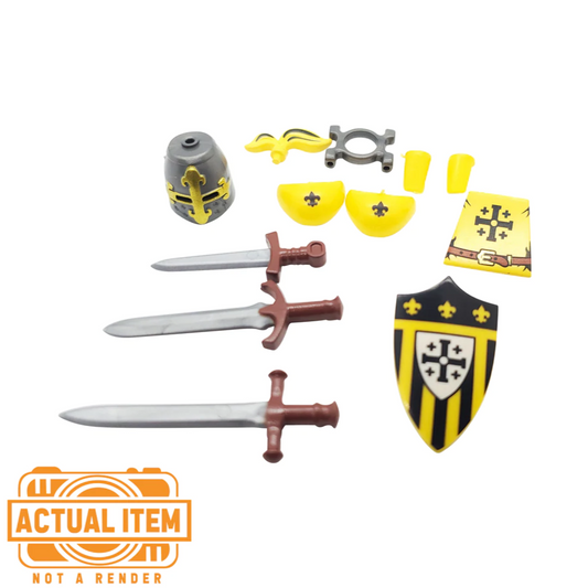 BrickForge Packs & Accessories – The Brick Show Shop