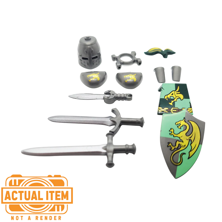 BrickForge Packs & Accessories – The Brick Show Shop