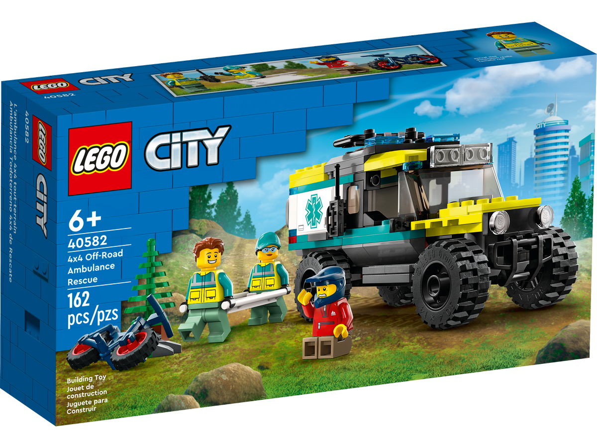 Official LEGO GWP & Limited Edition Sets – The Brick Show Shop