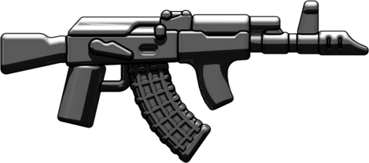 BrickArms® AK-47 Romy for LEGO minifigs – The Brick Show Shop