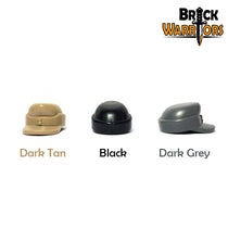Field Cap - LEGO Minifigure Compatible (Brick Warriors) – The Brick ...