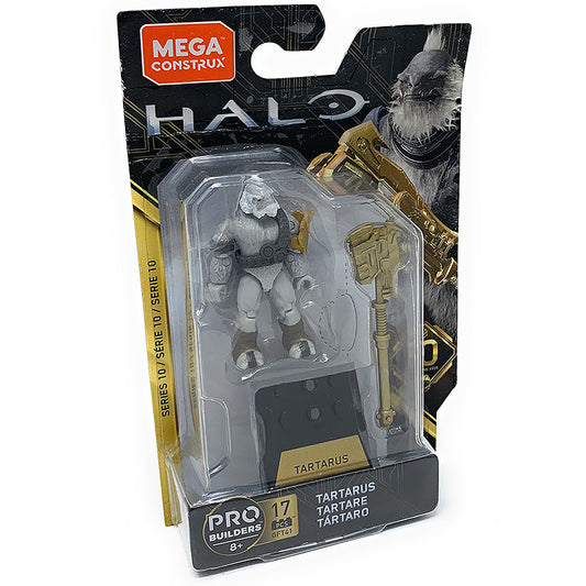 HALO Mega Construx Minifigures – The Brick Show Shop