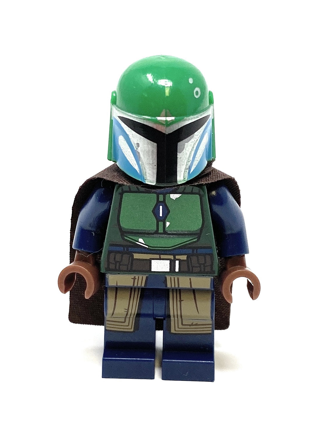 LEGO The Mandolorian Sets, Minifigures & Accessories – The Brick Show Shop