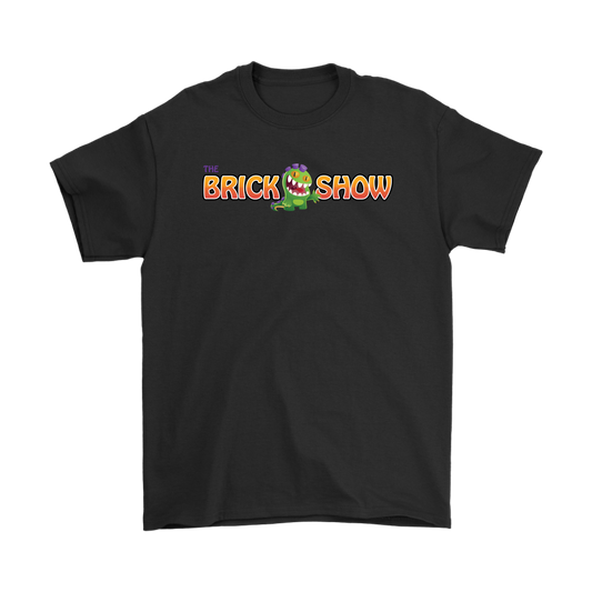 Brick Tees - Custom LEGO T-Shirts, AFOL T-Shirts – The Brick Show Shop