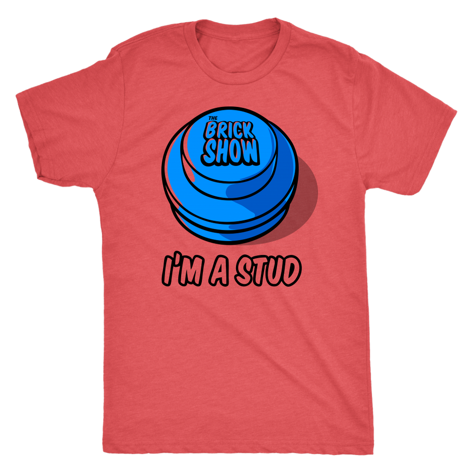 Brick Tees - Custom LEGO T-Shirts, AFOL T-Shirts – The Brick Show Shop