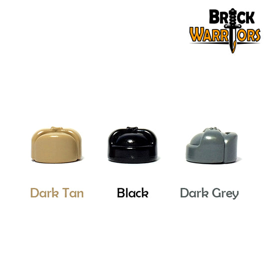 Ushanka (Russian) - LEGO Minifigure Compatible (Brick Warriors) – The ...