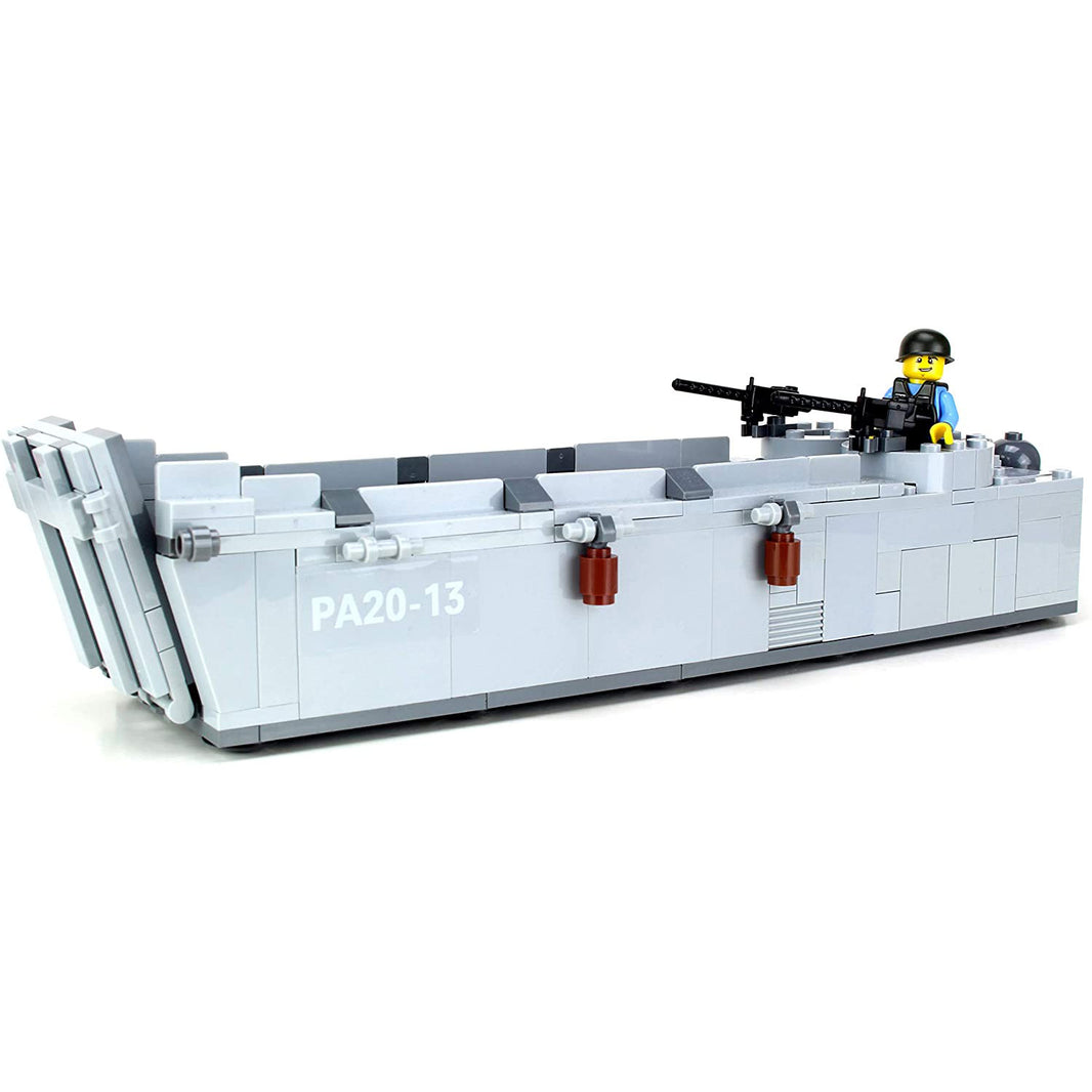 Custom LEGO Sets - B3, Battle Brick Customs – The Brick Show Shop