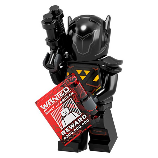 Series 19 - LEGO Collectible Minifigure Series – The Brick Show Shop