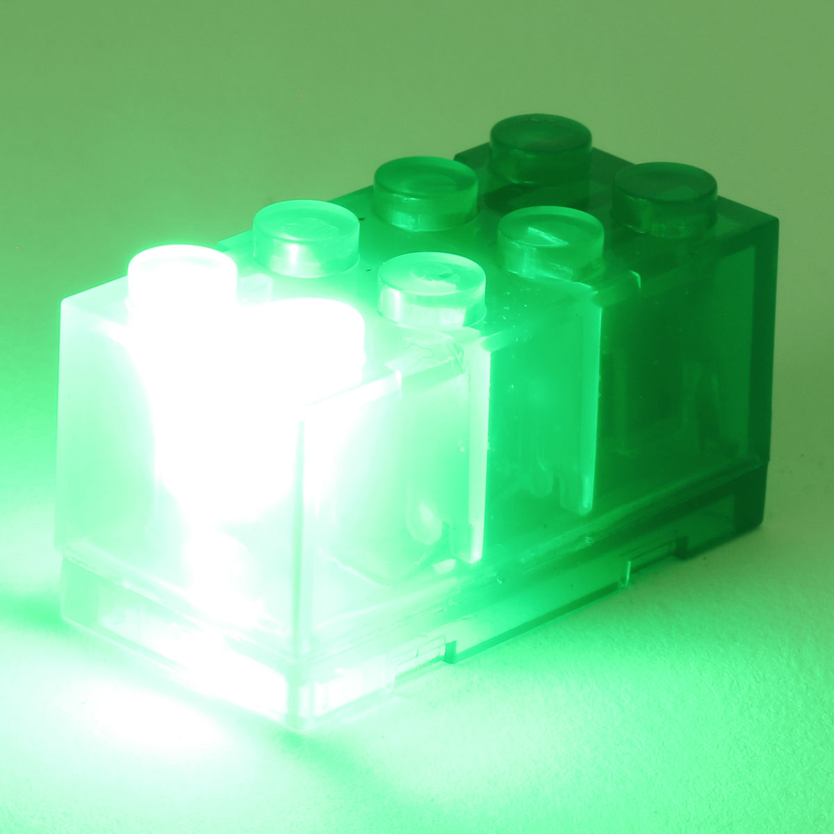 Lighting for LEGO – The Brick Show Shop
