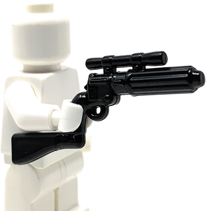 Star Wars Blasters for LEGO Minifigures – The Brick Show Shop