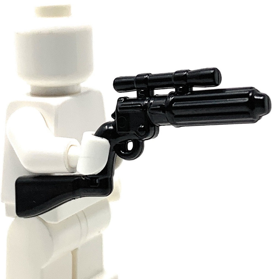 Star Wars Blasters for LEGO Minifigures – The Brick Show Shop