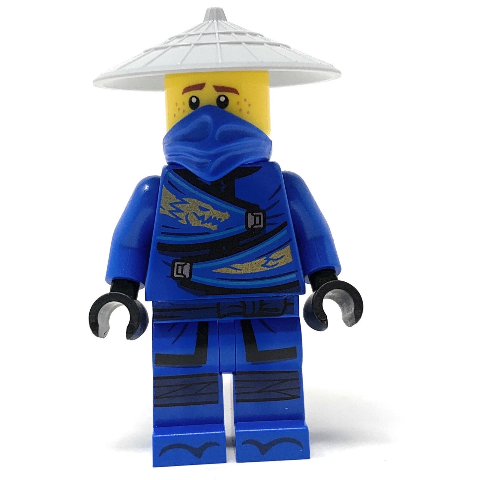 LEGO Ninjago Minifigures – The Brick Show Shop