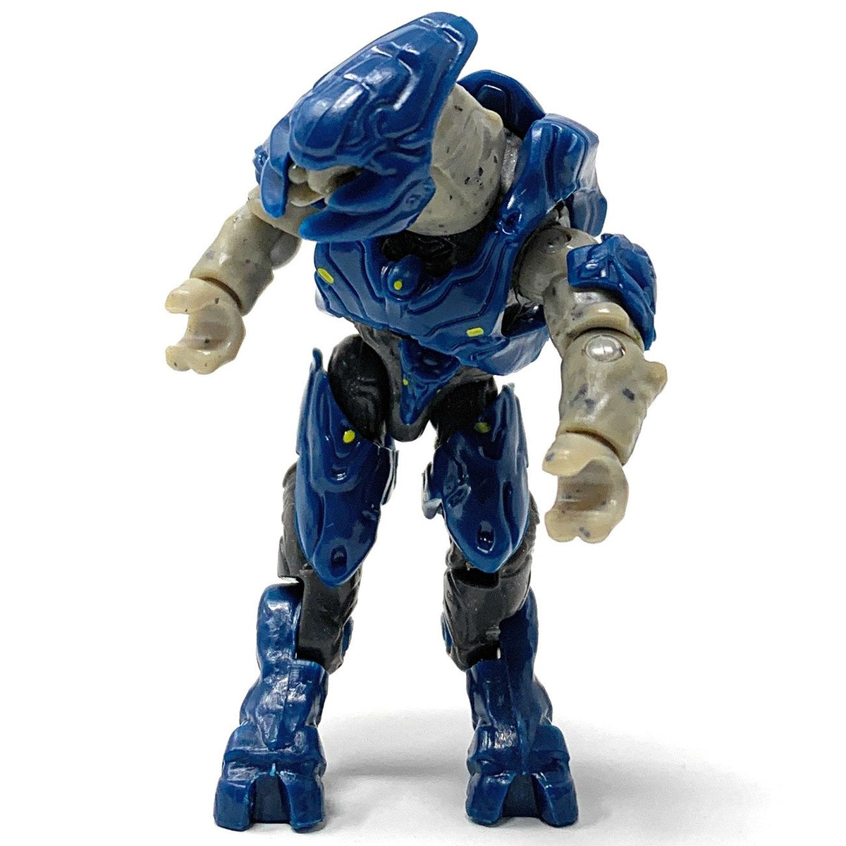 HALO Mega Construx Minifigures – The Brick Show Shop