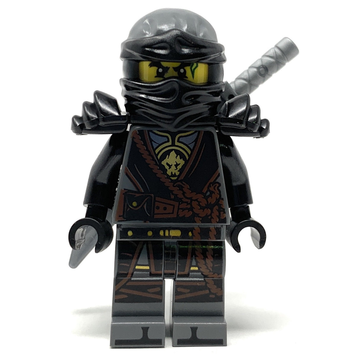 LEGO Ninjago Minifigures – The Brick Show Shop