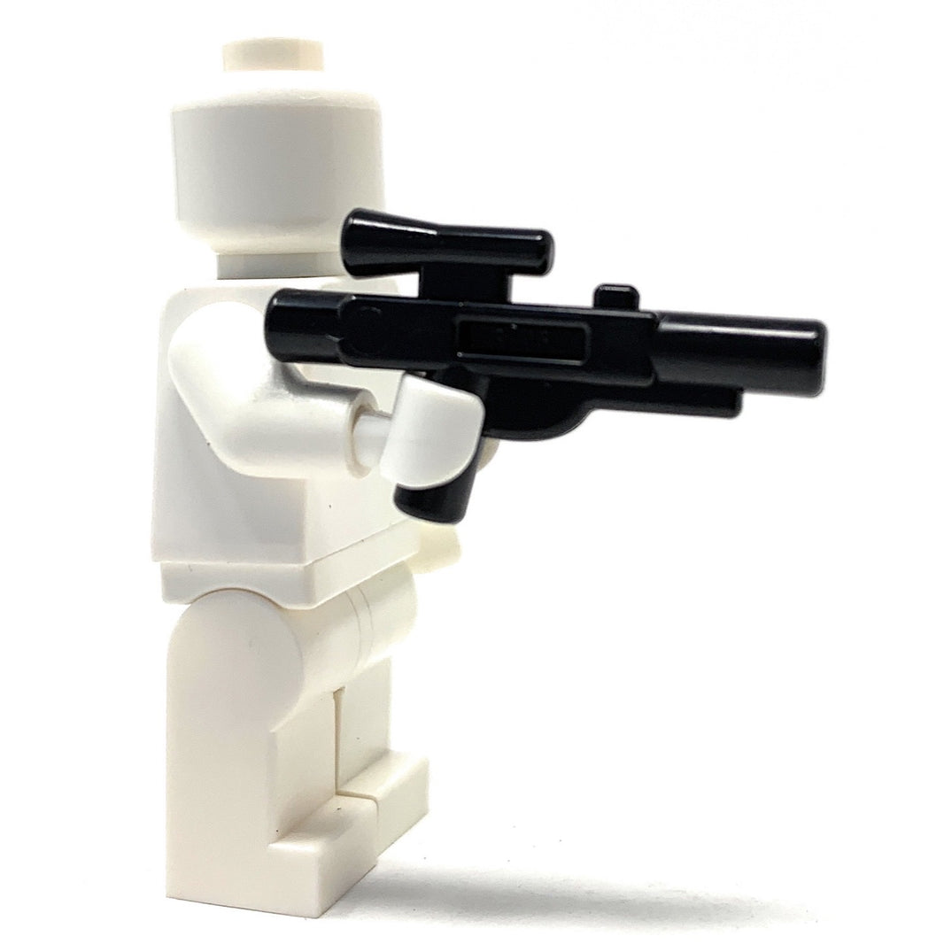 Star Wars Blasters for LEGO Minifigures – The Brick Show Shop