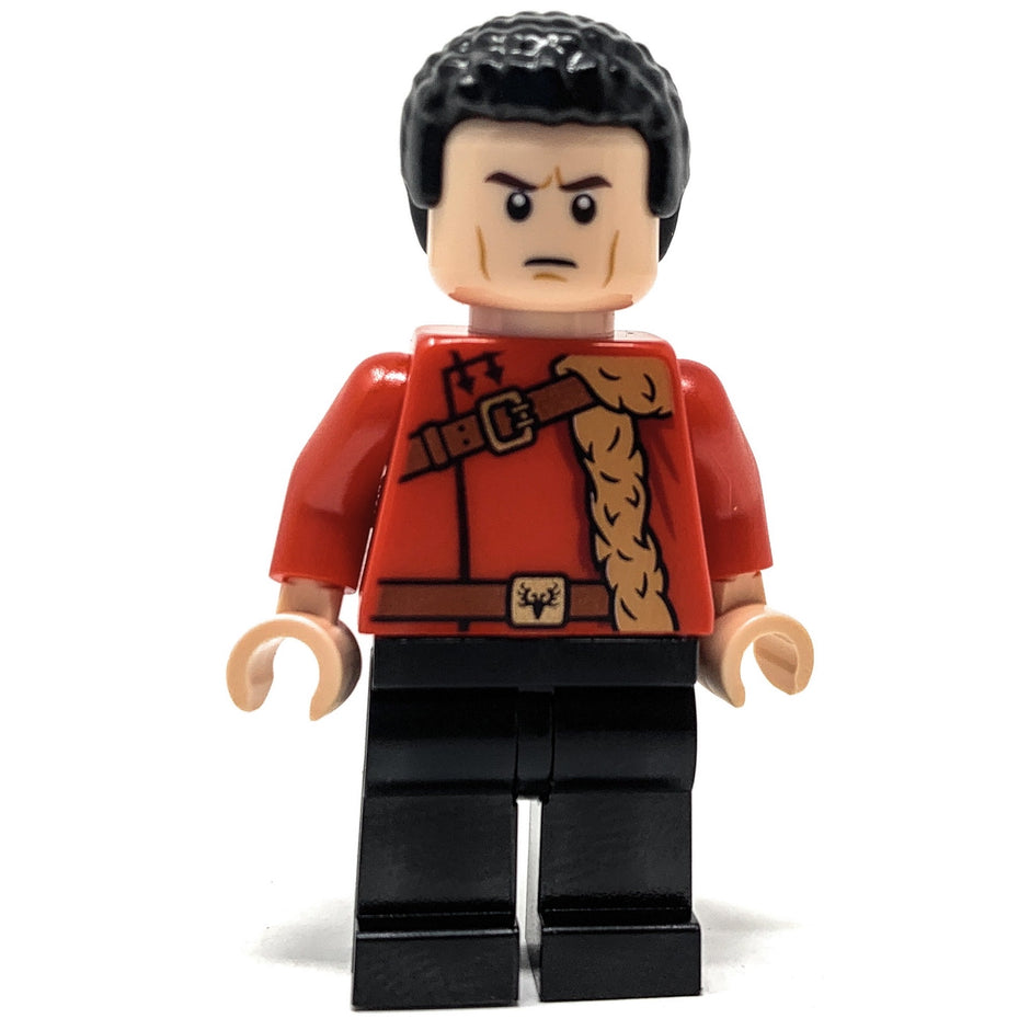 Official LEGO Minifigures – Page 5 – The Brick Show Shop