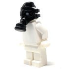Gas Mask - LEGO Minifigure Compatible (Brick Warriors) – The Brick Show ...