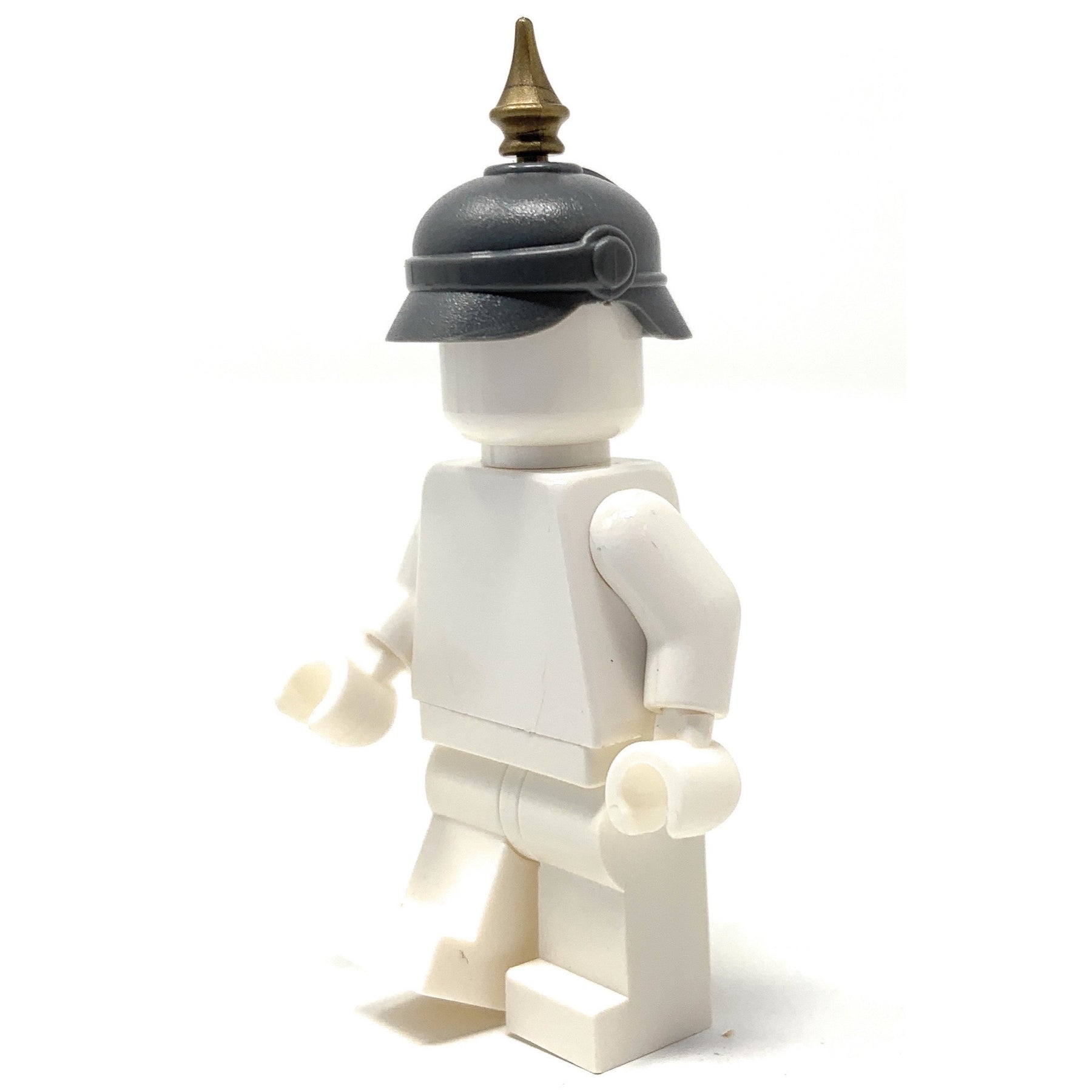 BrickArms - LEGO Compatible Military Minifigure Weapons, Vest, WW2 ...