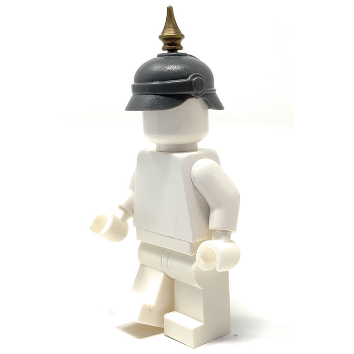 BrickArms - LEGO Compatible Military Minifigure Weapons, Vest, WW2 ...
