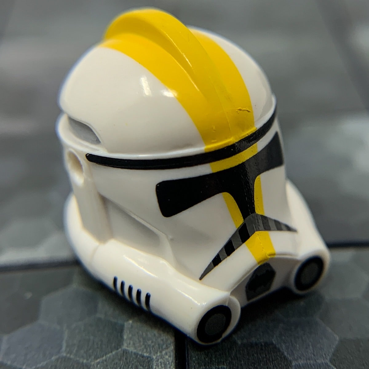 Custom Phase 2 Clone Trooper Helmets (CAC) – The Brick Show Shop