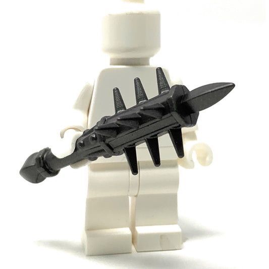 Holy Water Sprinkler - Brick Warriors - LEGO Compatible – The Brick ...