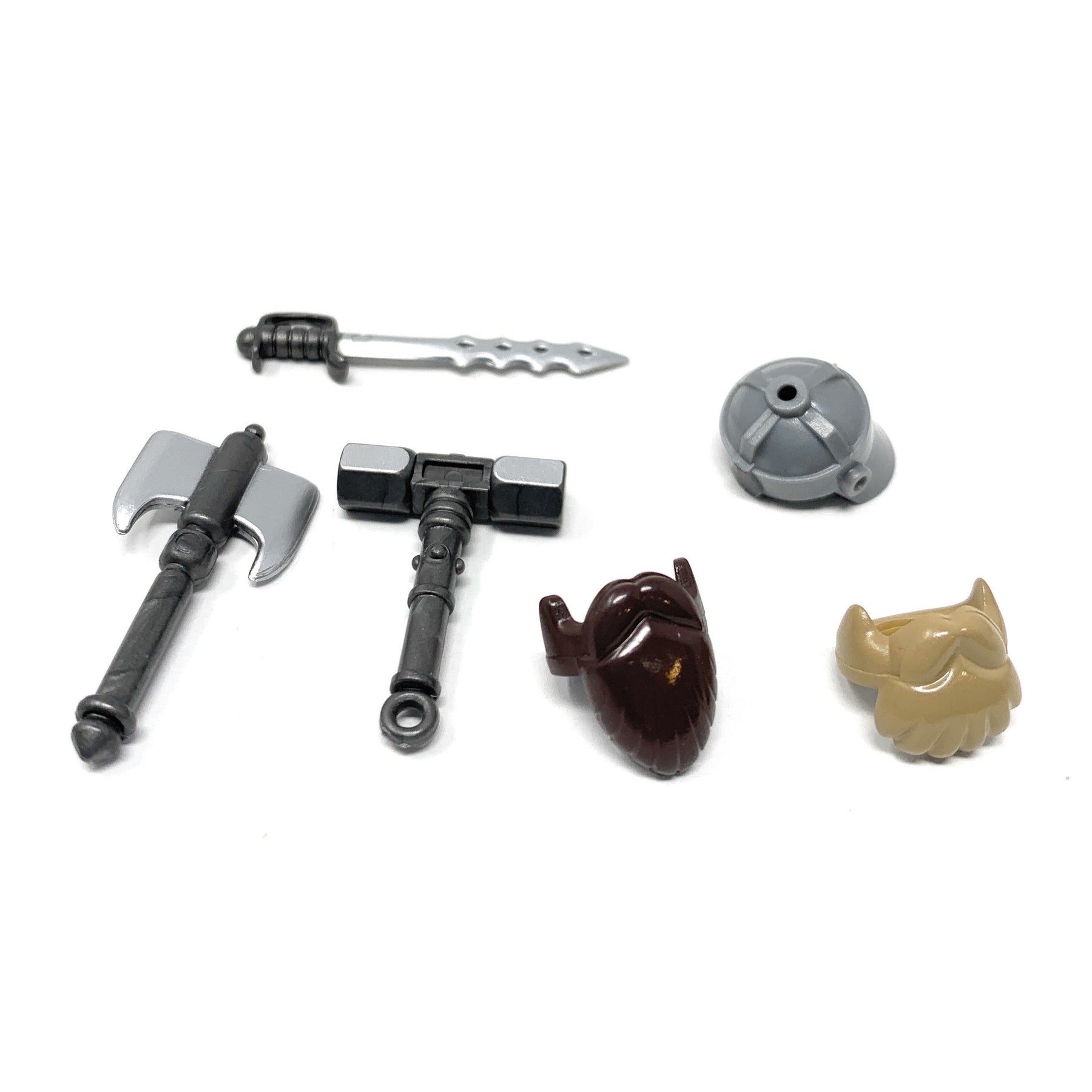 BrickForge Packs & Accessories – The Brick Show Shop